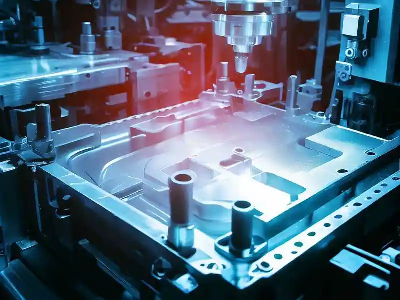 Your Trusted Plastic Injection Mold Factory for Precision Manufacturing