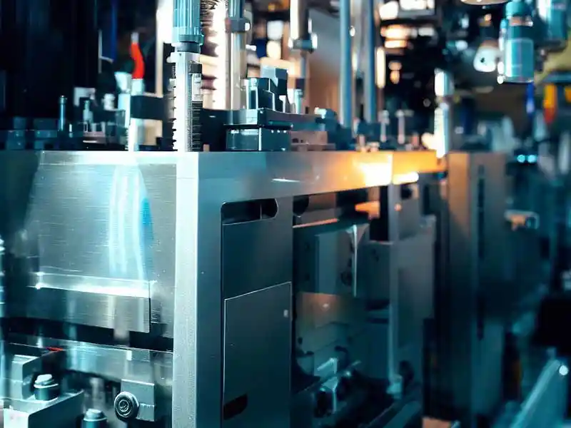 Premier Plastic Injection Molding Factory for High-Quality Solutions